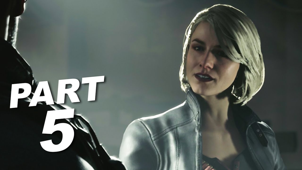 CrossfireX Campaign: Operation Catalyst PART 5 - Xbox Series S Gameplay ...