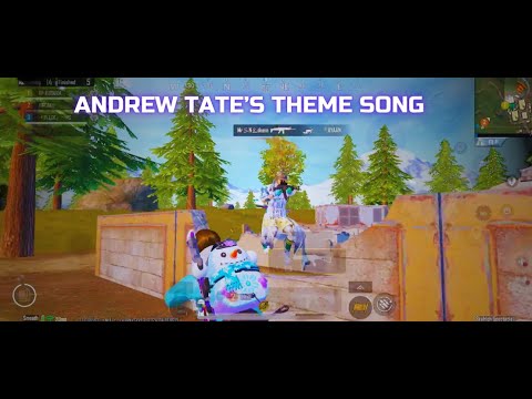 BGMI MONTAGE BY OP KIRMADA - ANDRE TATE'S THEME SONG #bgmi #bgmivideos ...