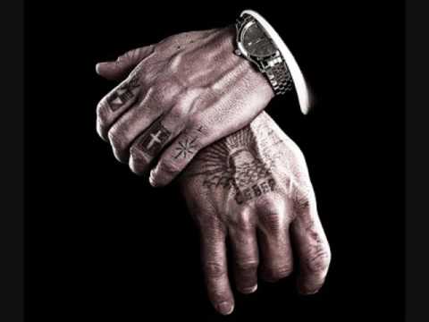 BOKA ft. KAVKAZ---DOLYA VOROVSKAYA RAP MIX