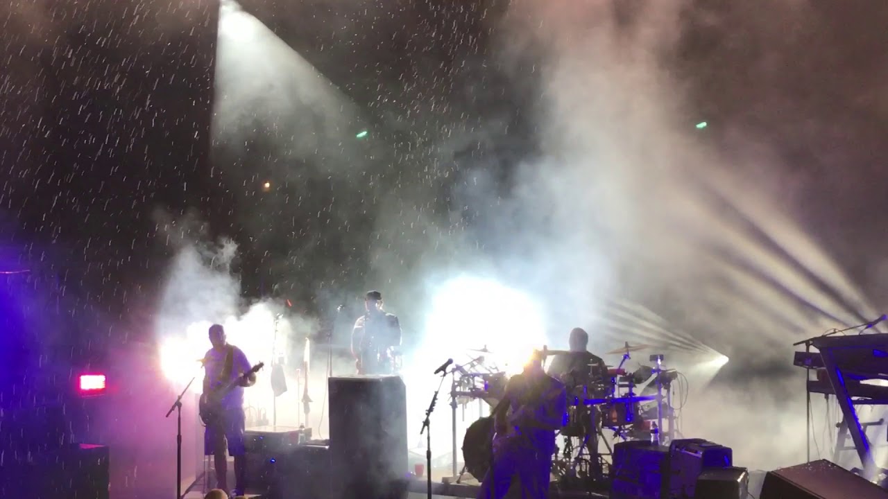 Closer to the Sun - Slightly Stoopid - Red Rocks 2017 - YouTube