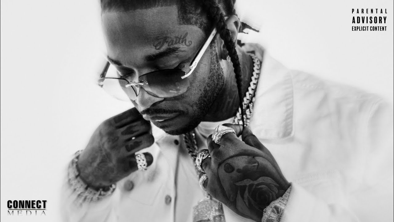 Pop Smoke x Russ Millions - MONEY (ft. E1 (3x3) , ArrDee, Tion Wayne ...
