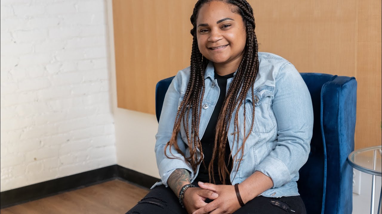 “Motivational Mondays” — Amio Taylor: A Story About Living With ...