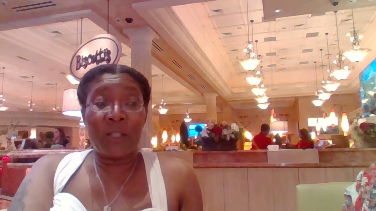 RT 2018 Interview Ursula Renee - YouTube