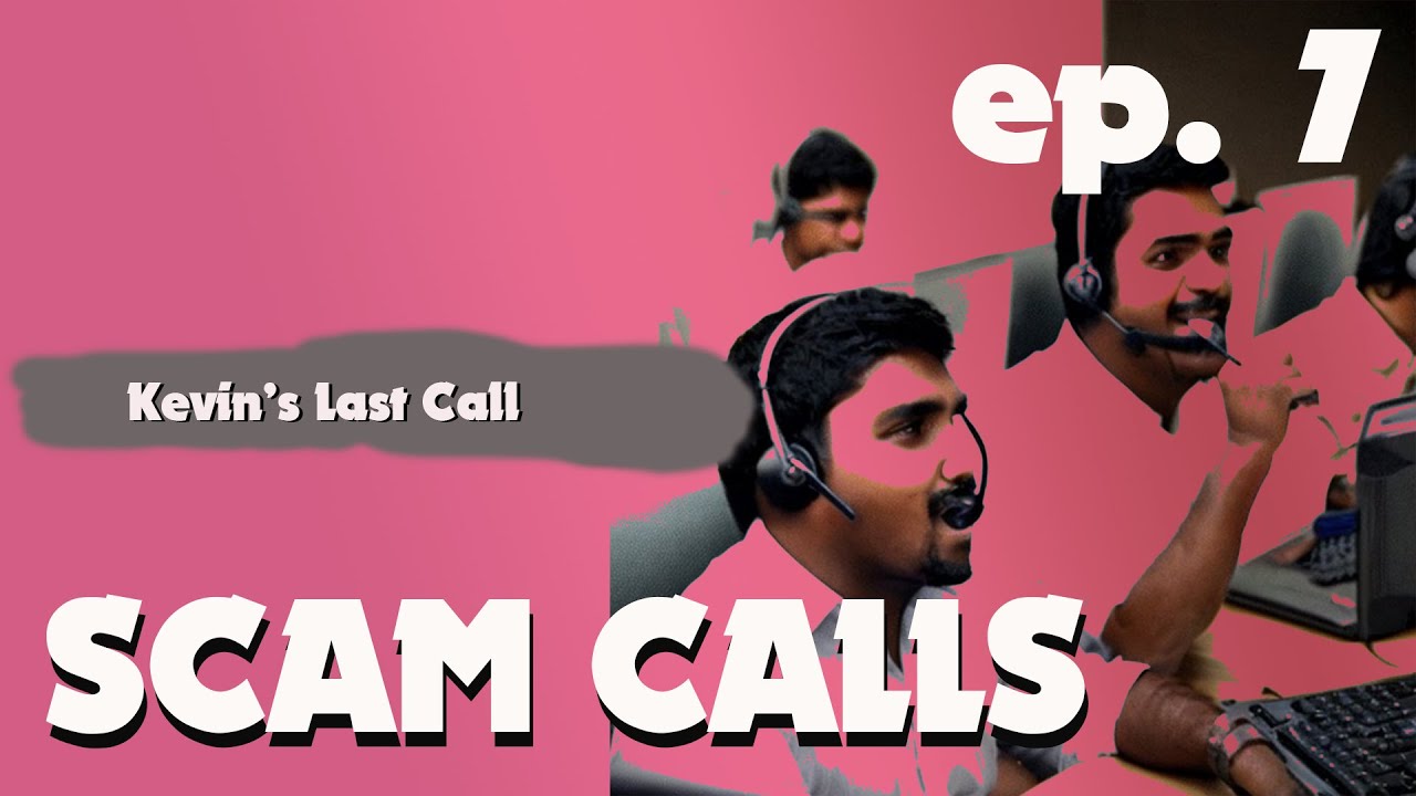 The End of the Kevin and Justin Calls - YouTube