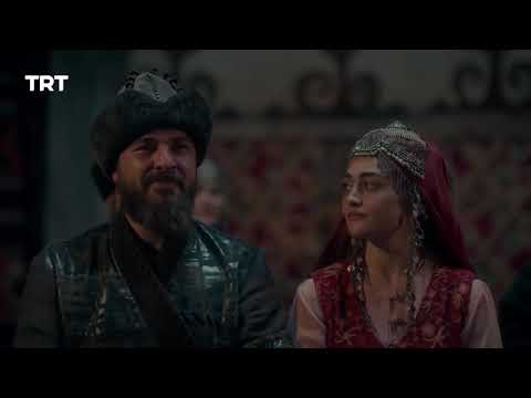 ERTUGRUL AND HALIME WEDDING |  ZTedits