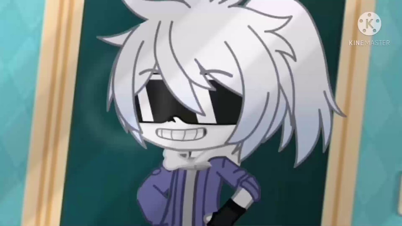 Sans Sings "All Stars" | Gacha Club - YouTube