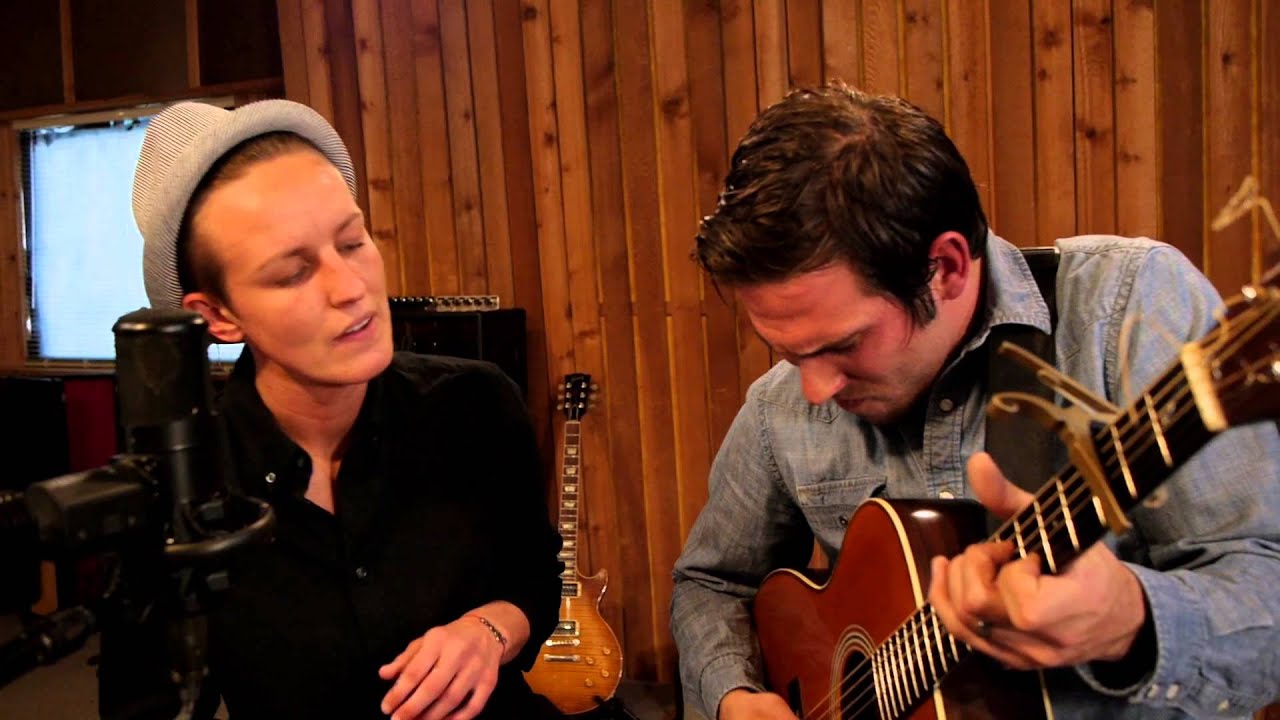 Inside Tracks - Kara Cole - YouTube