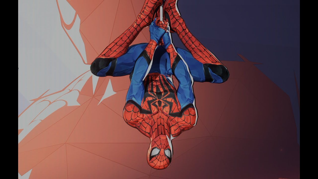 [MARVEL SNAP] Spider-man brings home the Infinity ticket! - YouTube