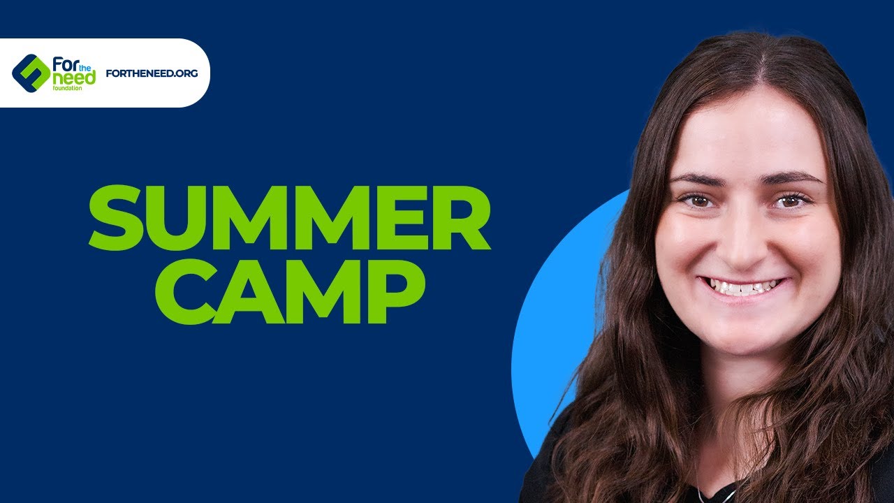 Summer Camp - YouTube