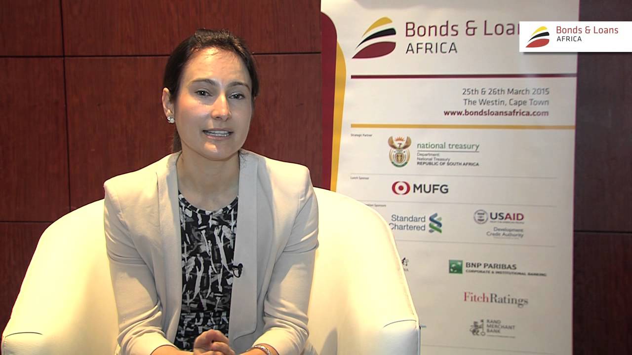 Interview with Amelia Slocombe, Senior Associate Director, Loan Market ...