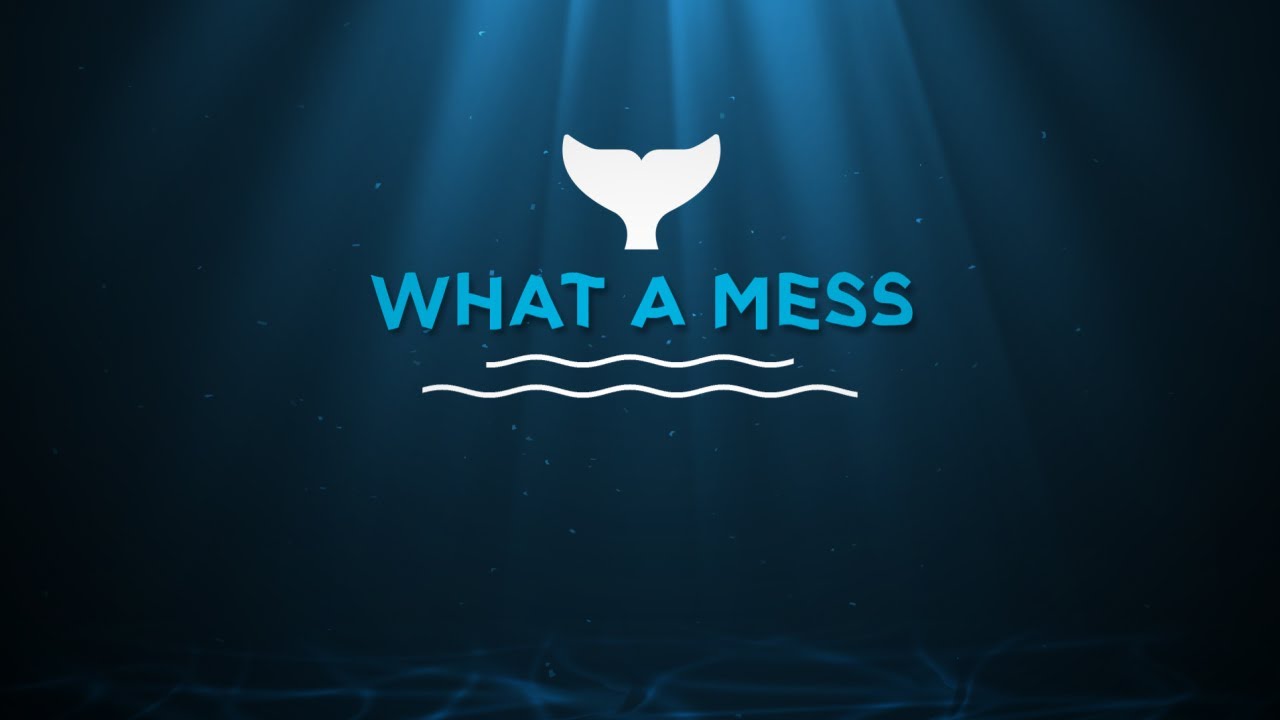 What a Mess | Part 4 | Tim McCall Jr - YouTube