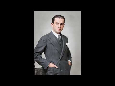Münir Nurettin Selçuk - Âşıka Bağdat sorulmaz