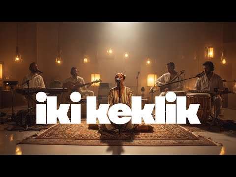 Anatolian Vira - İki Keklik #anatolianrock