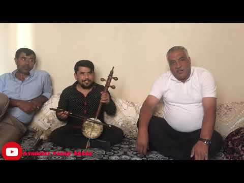 Mardin Kemençe Nusaybin Hozan Kevno Uzun hava