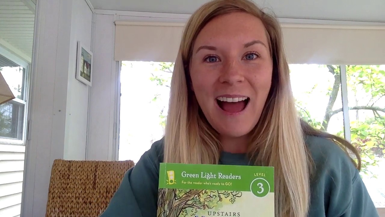 Upstairs Mouse, Downstairs Mole Ch. 4 Part 2 - YouTube