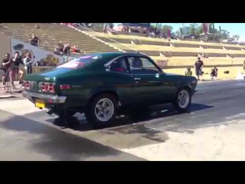 RP Motorsports 26b pp 4 rotar rx3 @ jamboree - YouTube