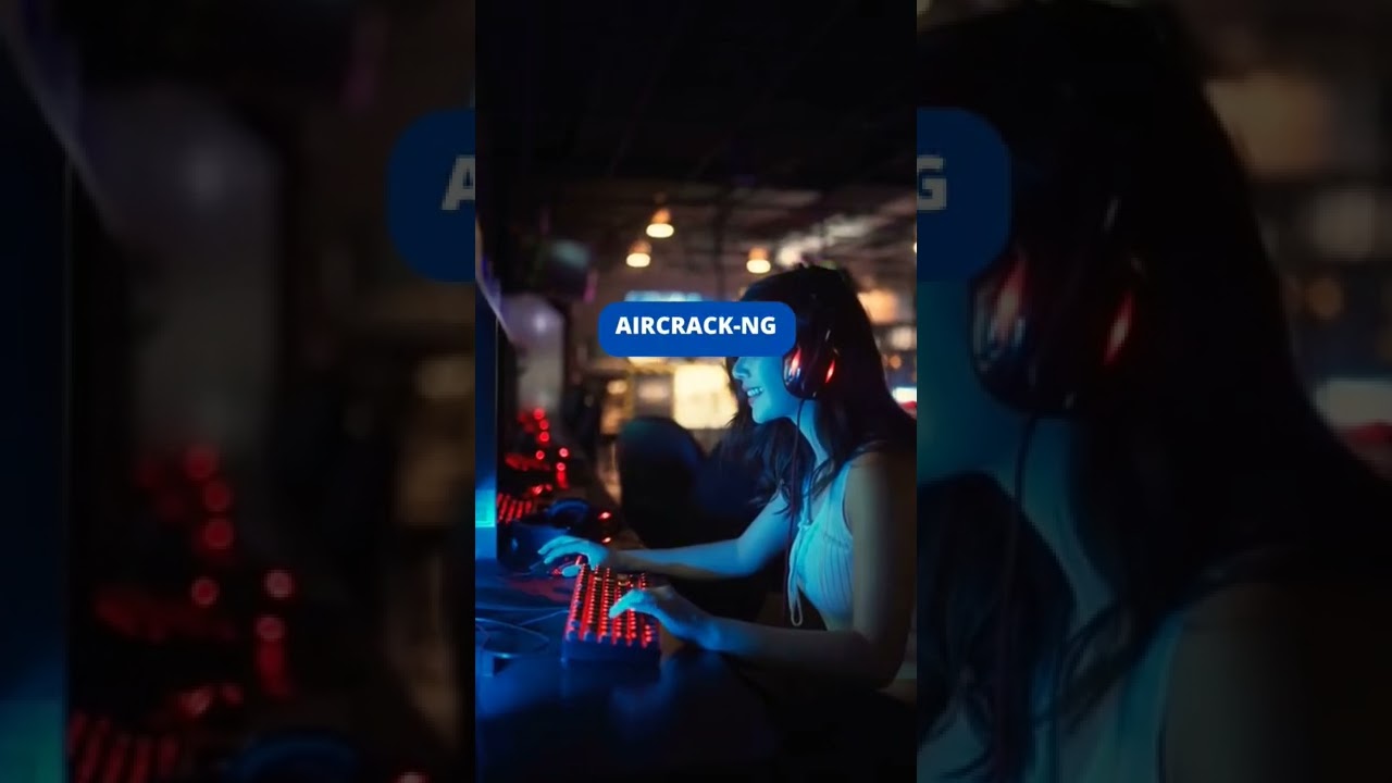 Most powerful hacking tools used by hackers #stackingsup #cybersecurity ...