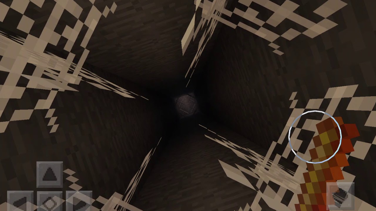 Minecraft hide and seek best hiding spot - YouTube