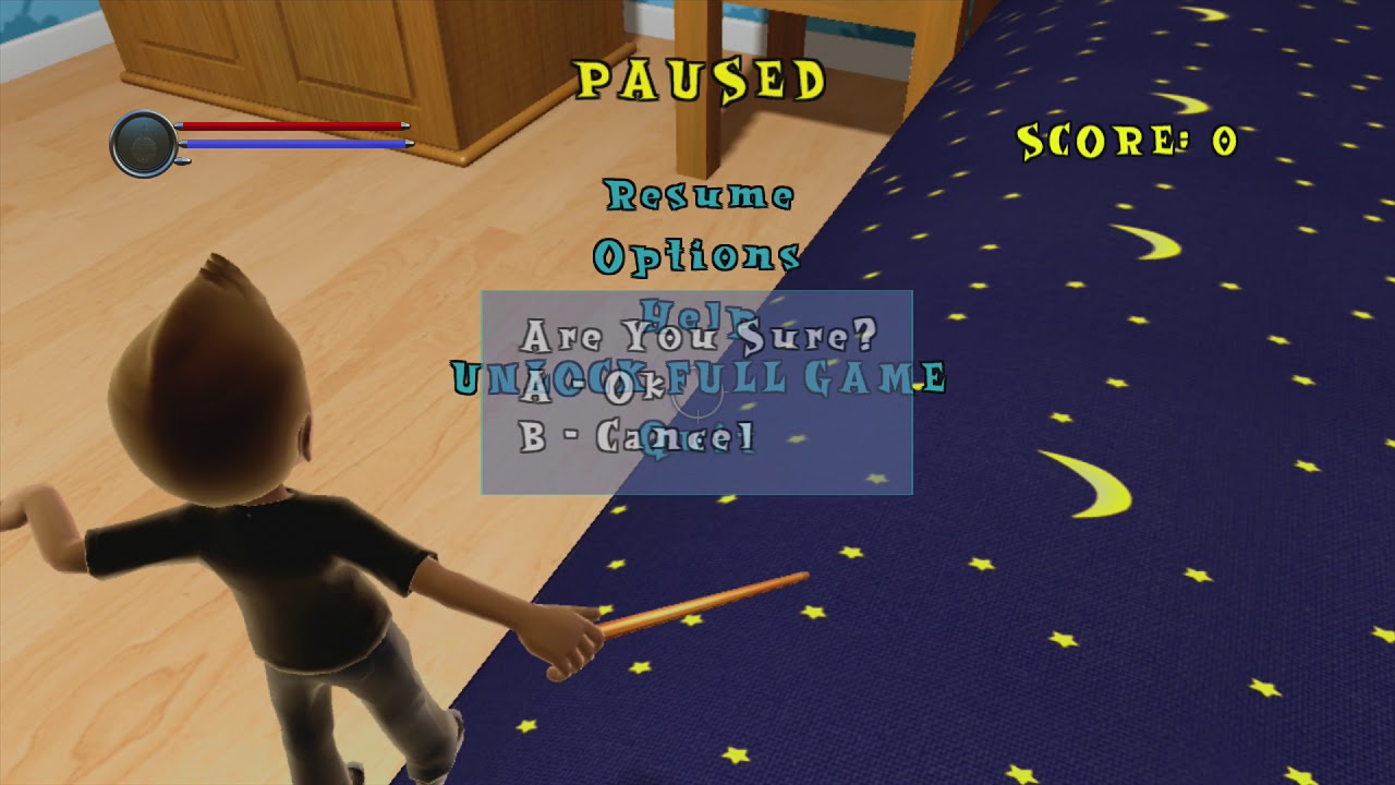 Mini Wizards (April 26, 2013) - YouTube