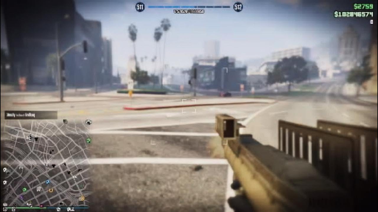 // Xtnxity vs EndIraq ☄️ //GTAV City montage XTNX VS SEVX - YouTube
