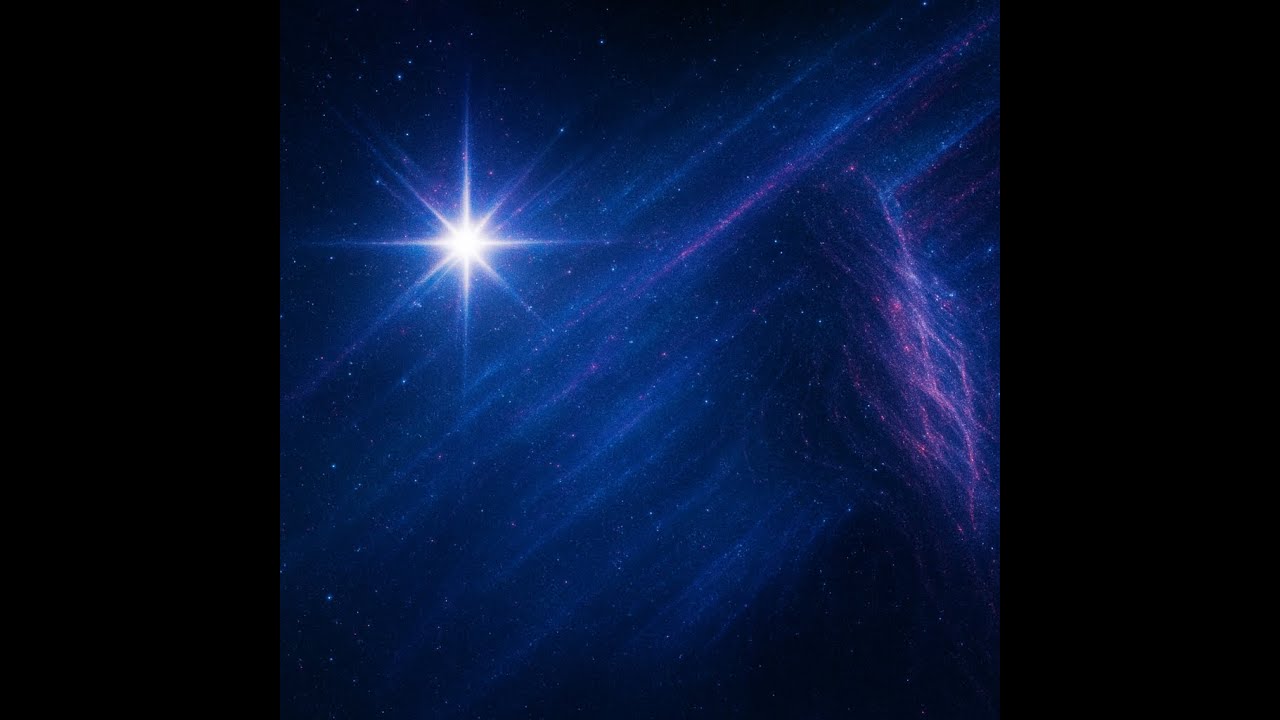 Starlight Static - YouTube