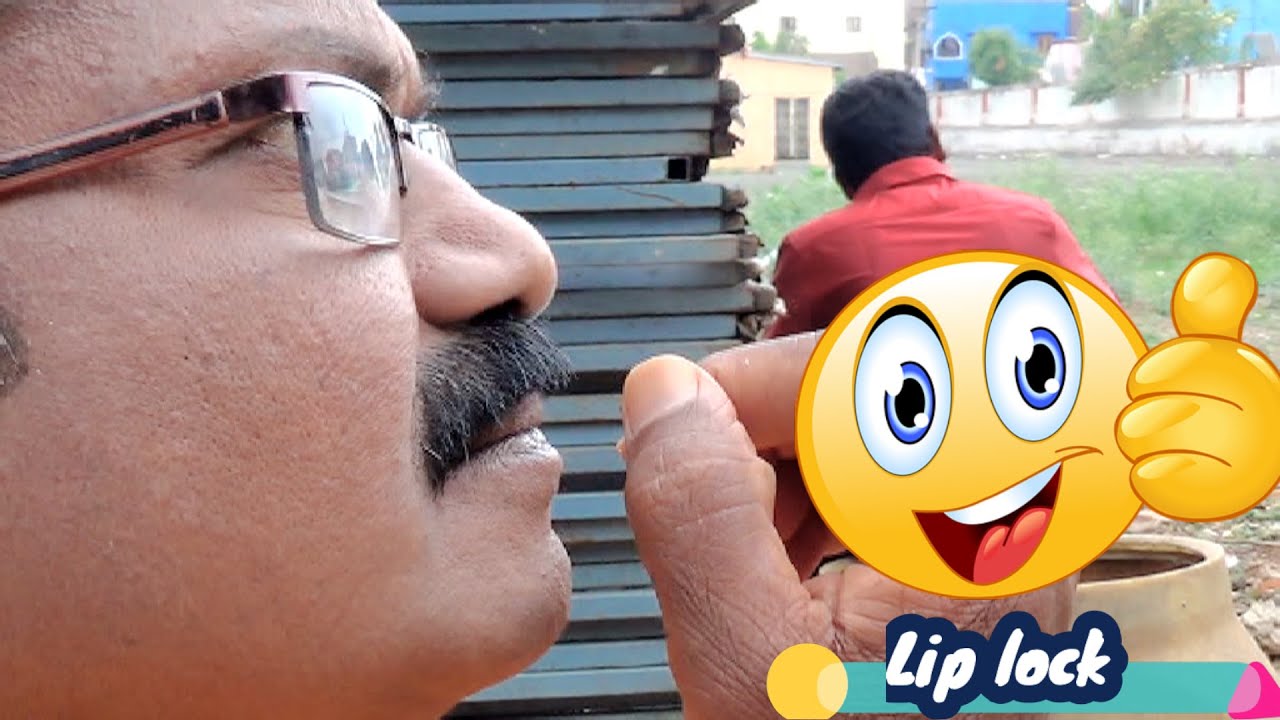 LIP LOCK_NEW SERIES_JOKE 15_DIRECTED BY BABLOO 891 911 4998 - YouTube