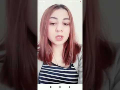 Para karşılığı özelde konuşan Sakaryalı ergen kiz