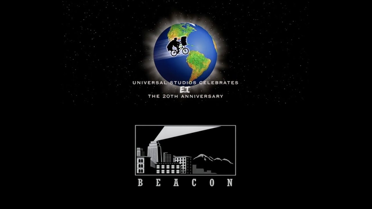 Universal/Beacon - YouTube