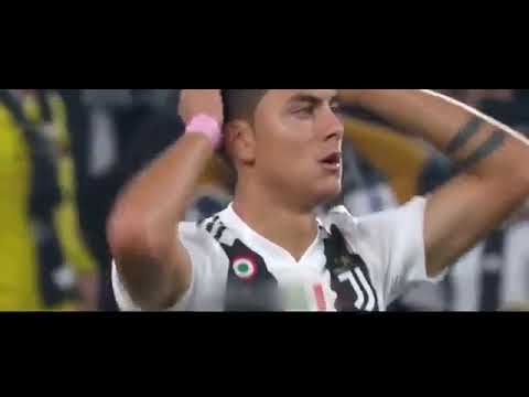 Paulo Dybala   Selam Bebek Mugo Ben Kelebek  2019