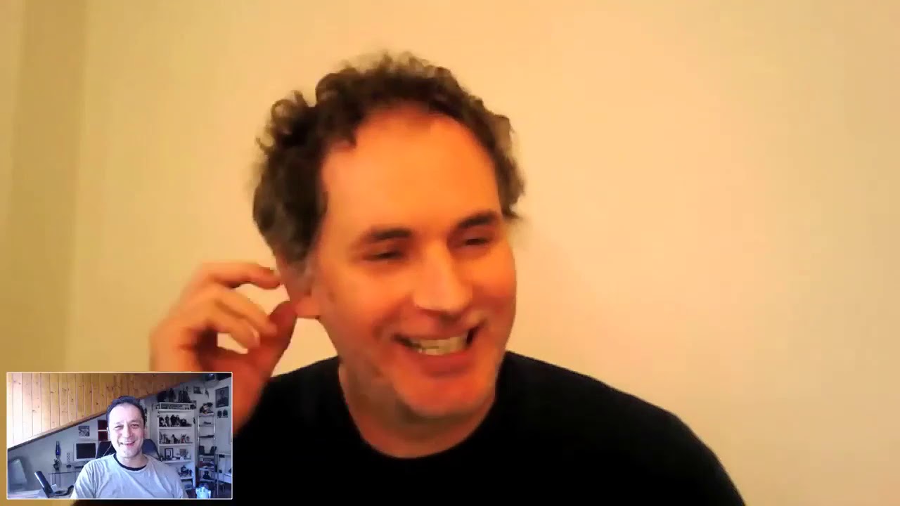 Podcast SEO Vol.III Ep.5 avec Cédric Rousset - YouTube