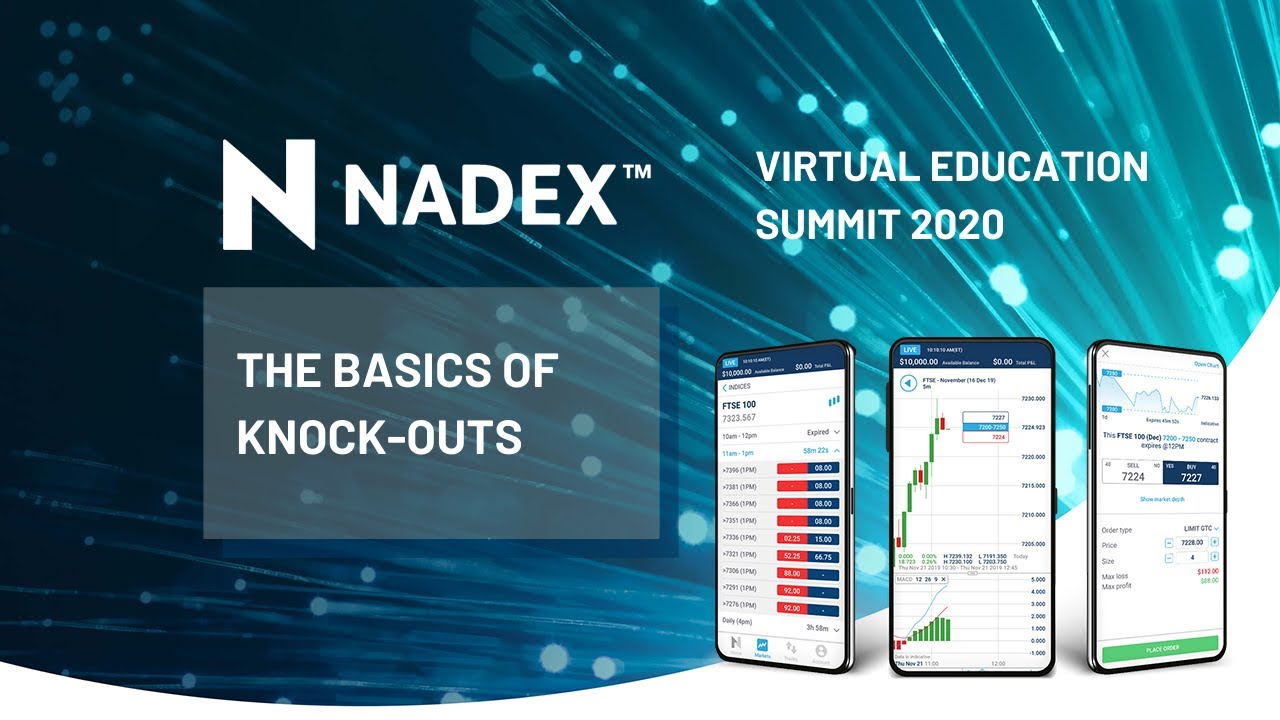 The basics of knock-outs - YouTube