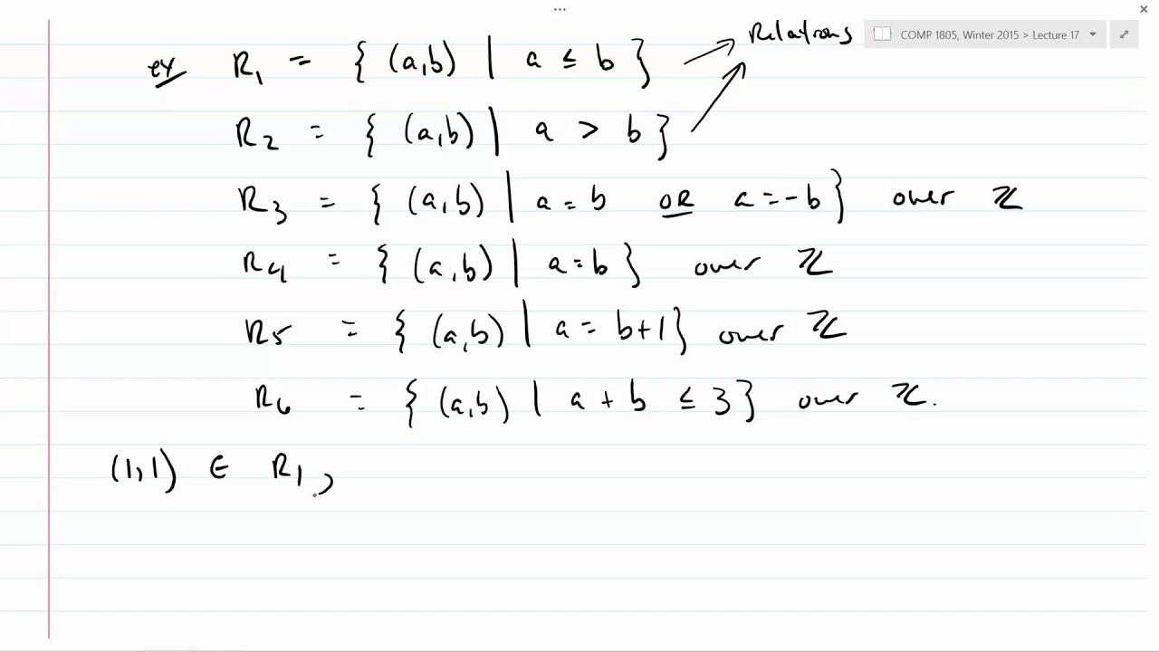 Lecture 17 Youtube 9424