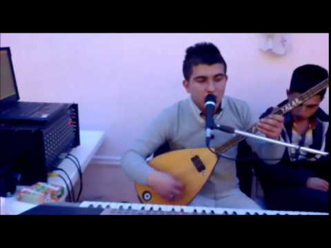 ALİŞAN YAŞAR NİTMELİDE DELİ GÖNÜL NİTMELİ &KAŞLARINI EYDİRİRSİN