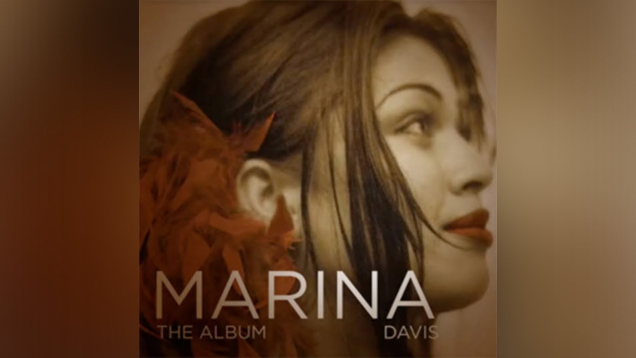 Marina Davis - Pei O Auma/Si Fe'e (Audio) - YouTube