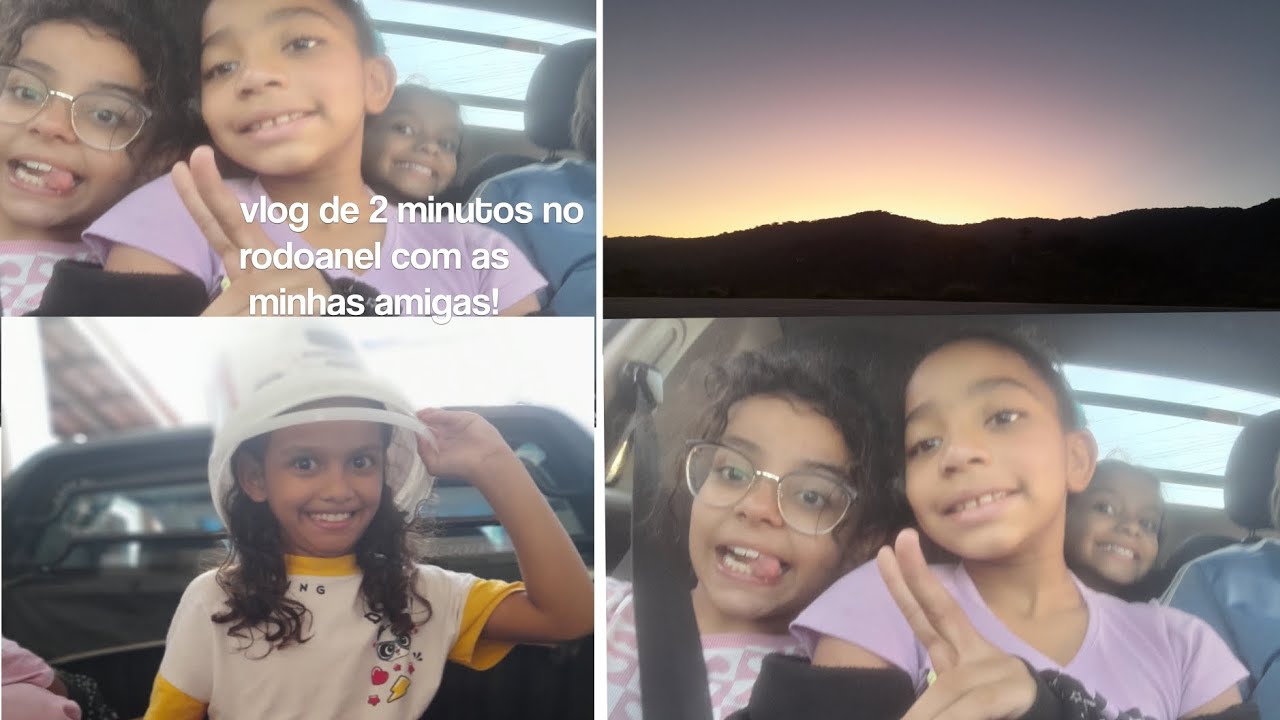 piquenique no rodoanel com as bff's | Hello ; Barros - YouTube