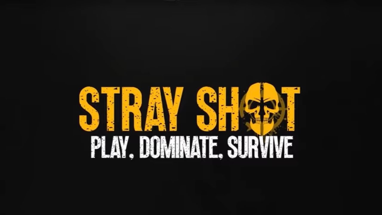 Stray Shot Beta Round 2! - YouTube