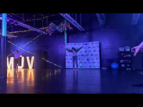 Glass Animals - Agnes | Bayleigh Alexander | Choreographer Michelle ...