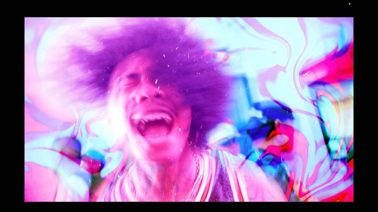 Paul N Ballin - WASAK (feat. Nateman) [OFFICIAL M/V] - YouTube