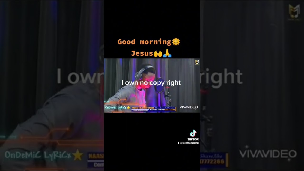 I own no copy right of this song - YouTube