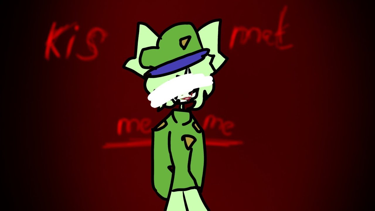 Kismet_Meme•√Fliqpy&Flaky?√Htf\\Happy tree friends// - YouTube