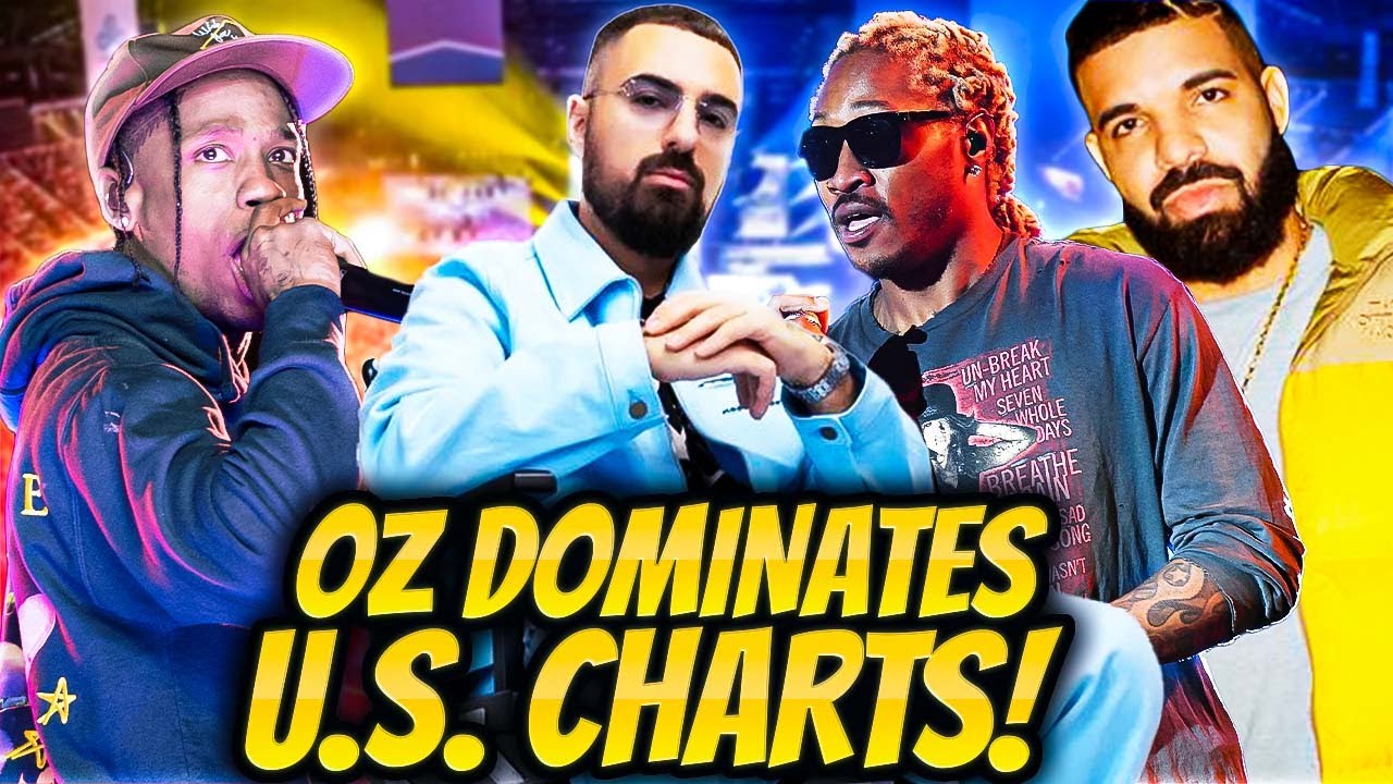 OZ the Swiss Producer behind Drake - YouTube