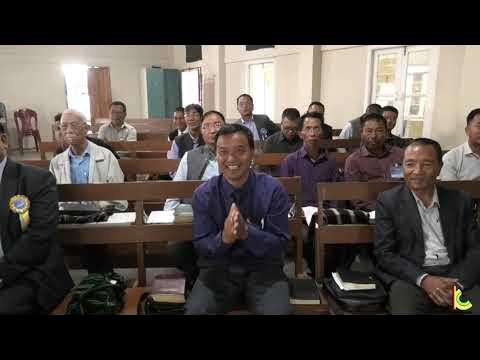 VARIETY PROGRAM HLIMAWM // Chawlhhmun Pastor Bial KPP // INRINNI CHAWHNU - YouTube