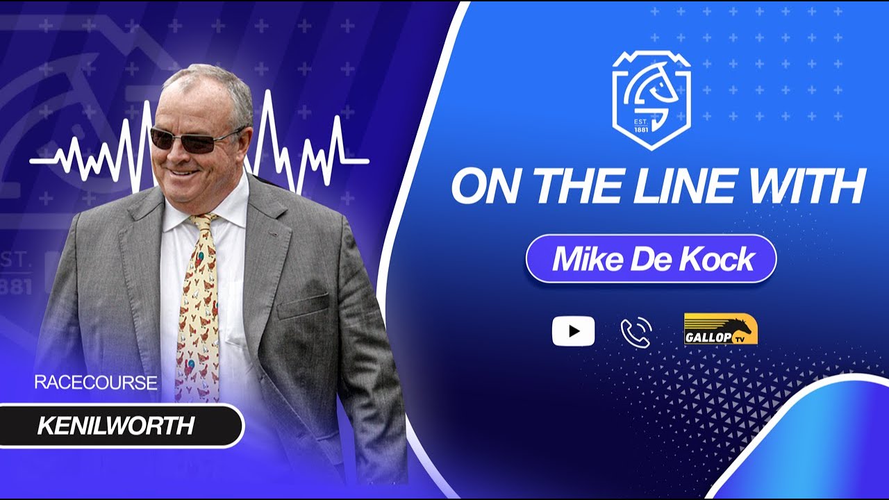 20221217 Gallop TV Selection Show Hollywood bets Kenilworth On the Line ...