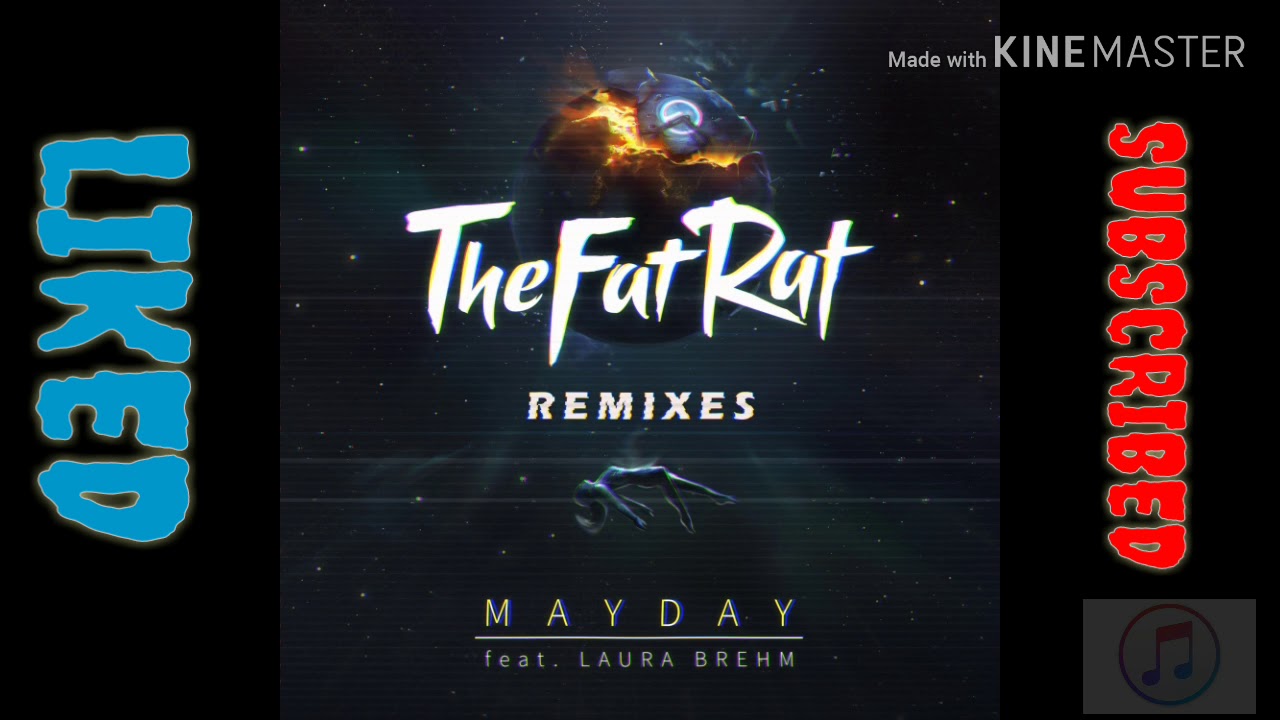 The Fat Rat-Music Remix LIKED - YouTube