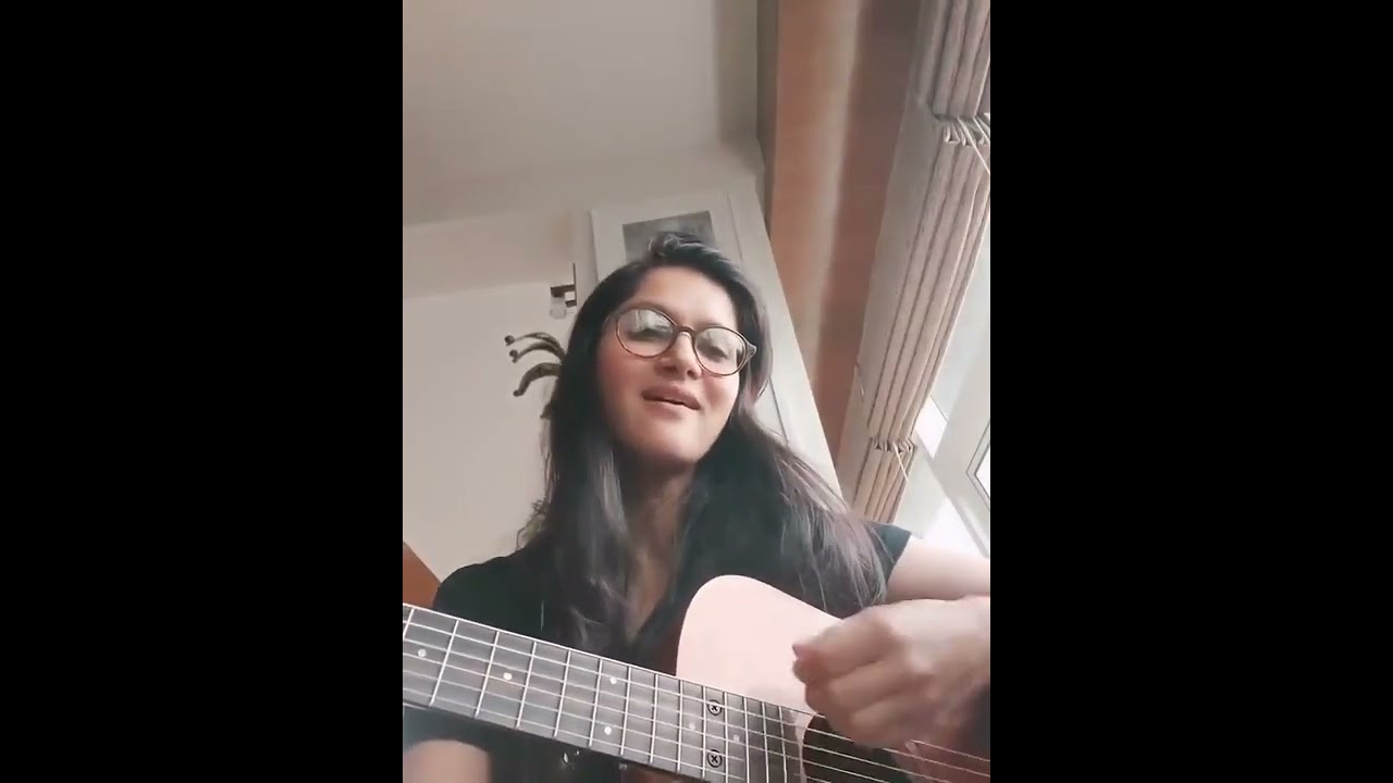 Tomar deya amar kono nam chilona by Arnob /cover by mithila - YouTube