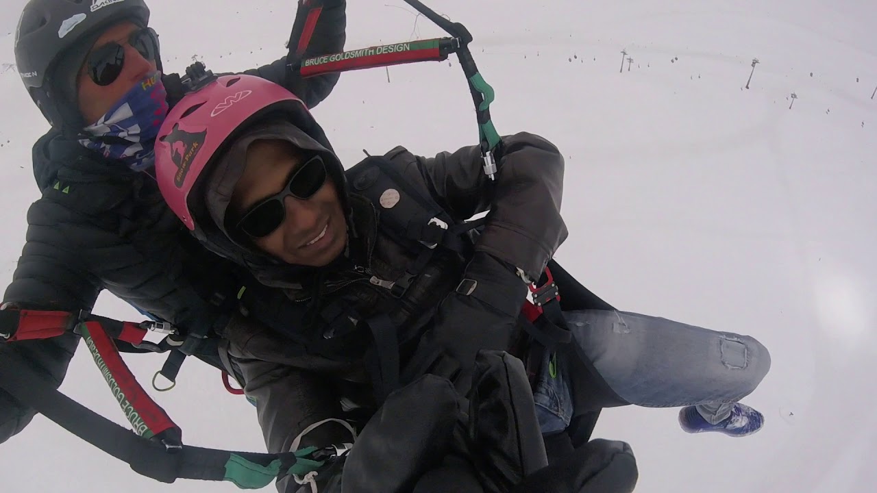 Pilot X Coco - YouTube