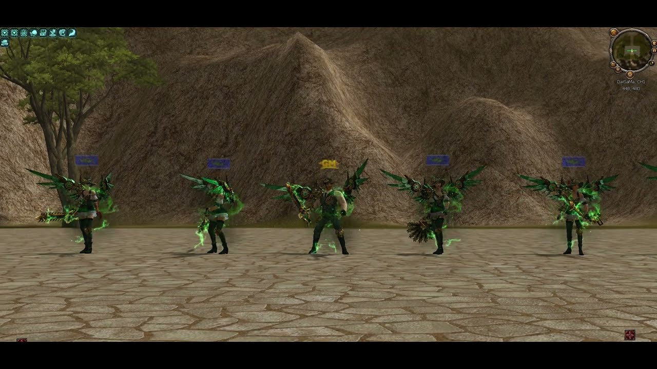 Set Steampunk Lord Green V4 - YouTube