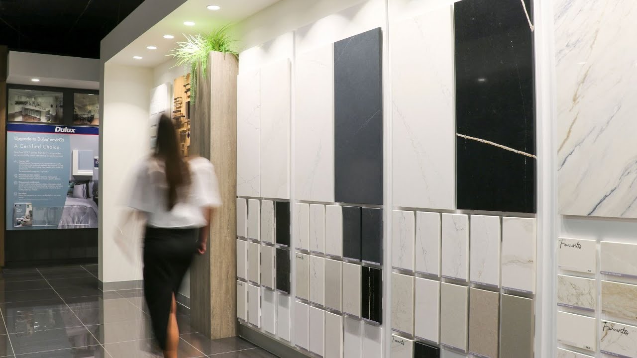 Studio M Open House Melbourne | Metricon - YouTube