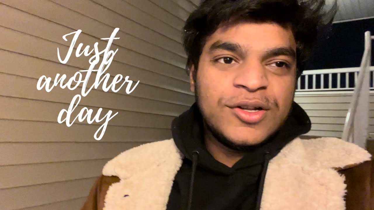 Just another normal day in my life🥶| online classes and chill with ...