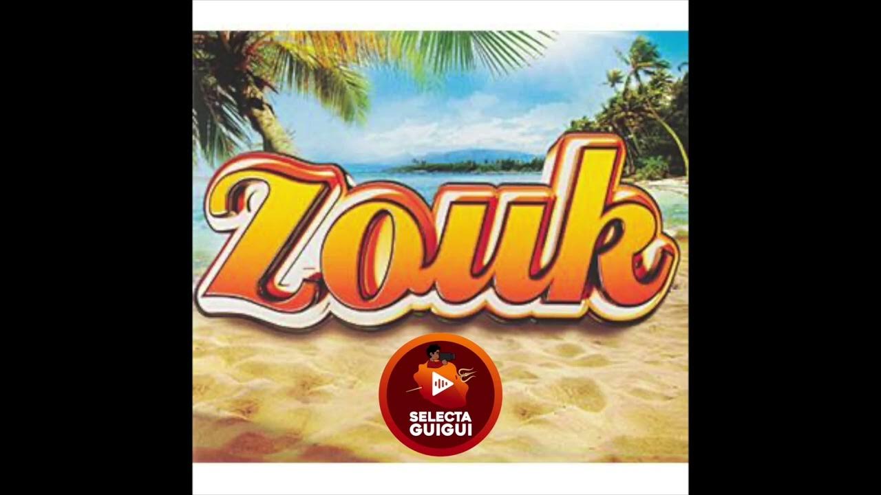 Zouk mix à l'ancienne by Selecta Guigui - YouTube